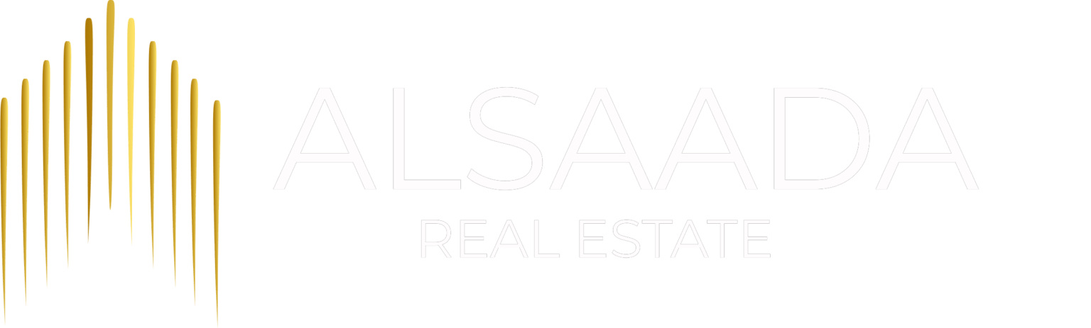 HOME - Al Saada Real Estate Company